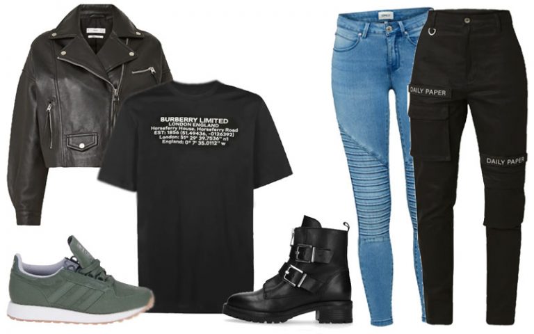 Kledingstijl ontdekken: welke kledingstijl past bij mij? | Esmée Lifestyle